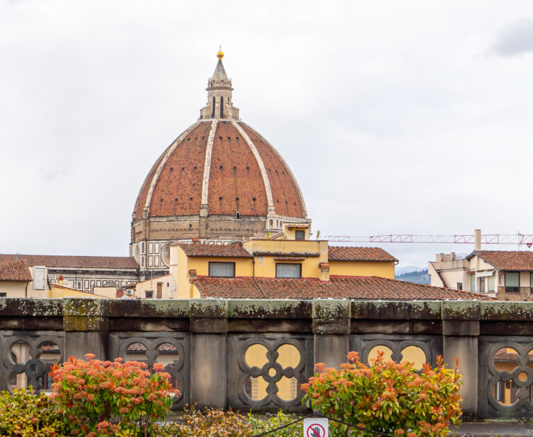 11 Best Views of Florence (Sunset Spots, Climbs + More!) 11 Best Views of Florence (Sunset Spots, Climbs + More!)