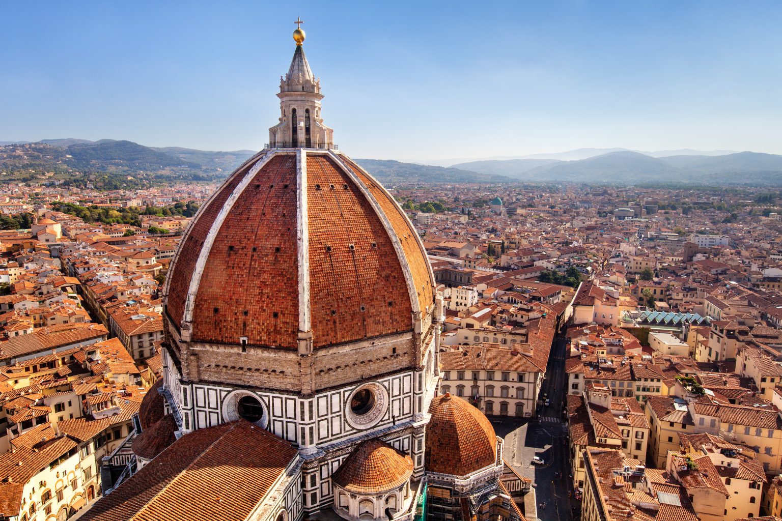 Visiting the Duomo in Florence: Views, Inside Guide + Tips!