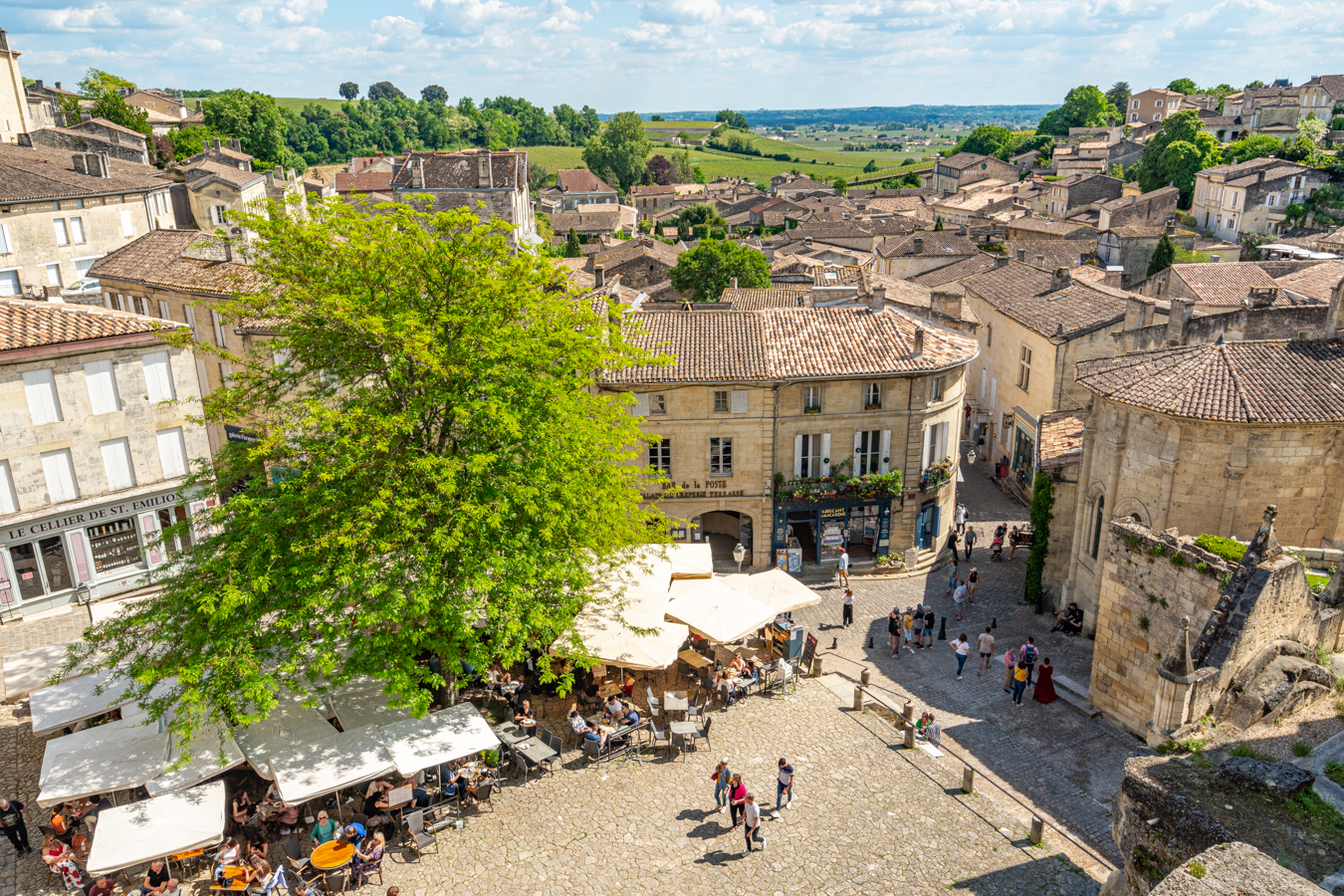 Sublime Saint-Emilion, France: Things to Do + Travel Guide