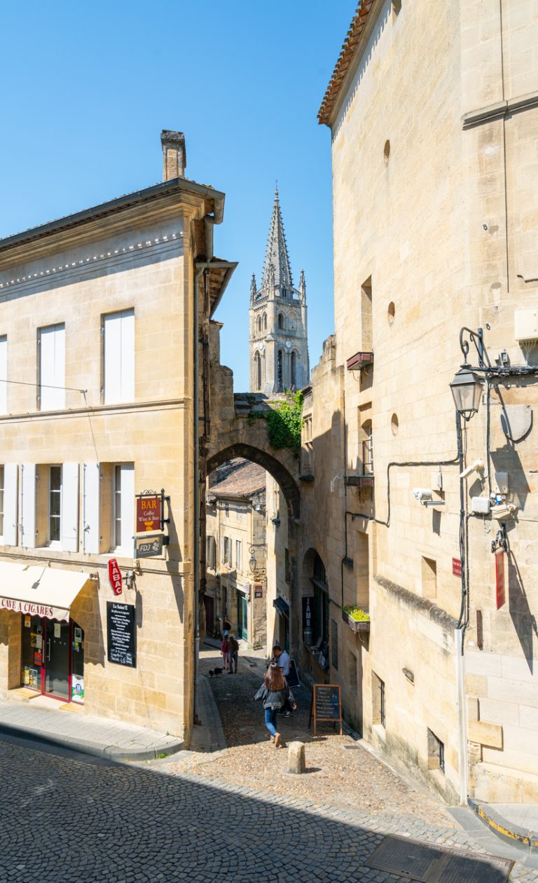 Sublime Saint-Emilion, France: Things to Do + Travel Guide