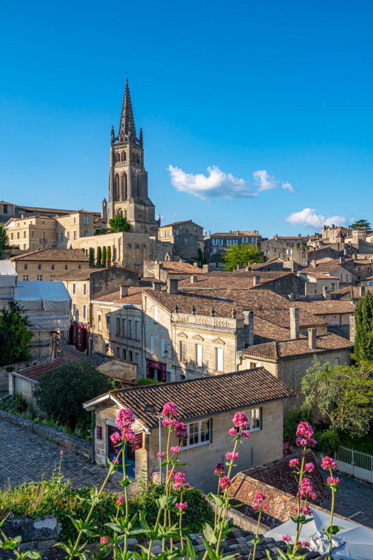 Sublime Saint-Emilion, France: Things to Do + Travel Guide