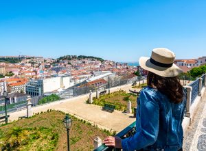 The Complete Guide to Lisbon in Winter: Things to Do + Tips!