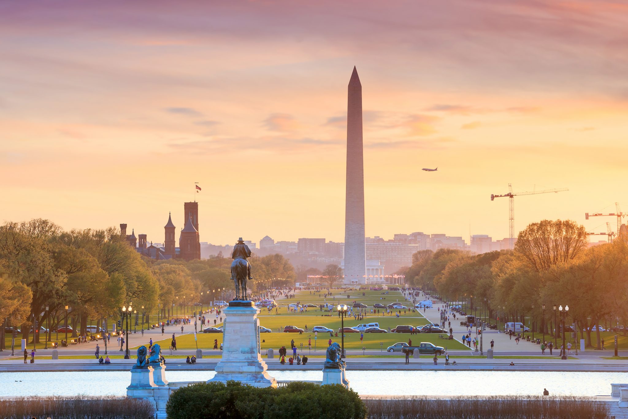 USA Bucket List: 50 Best Places to Visit in the US - Our Escape Clause