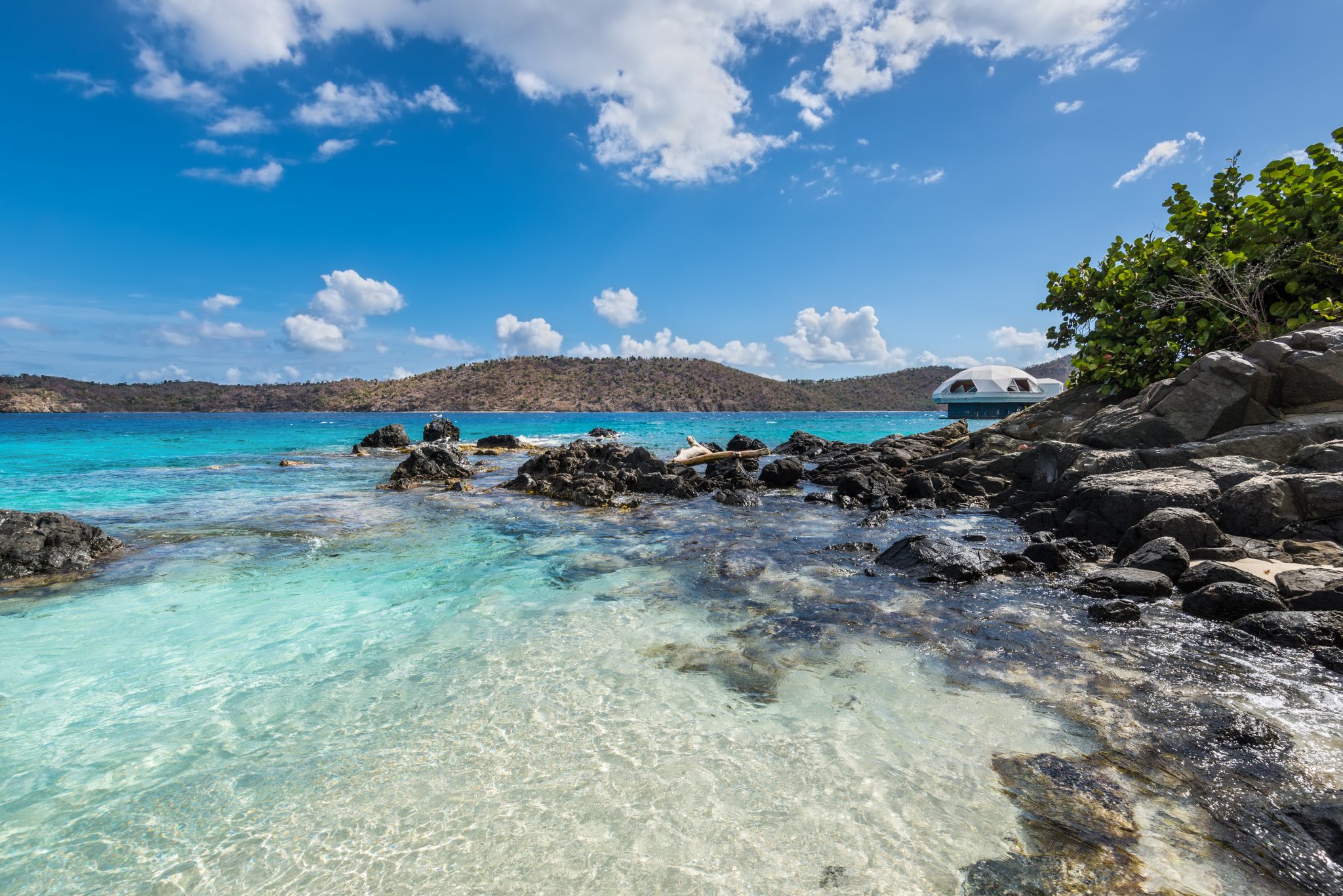 15 Epic Beaches in the US Virgin Islands (St. Thomas, St. Croix + St ...