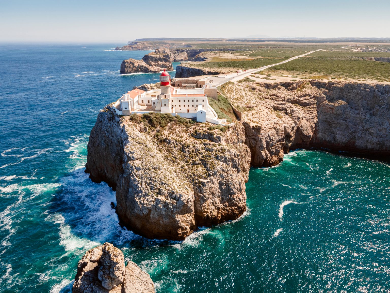 10 Exciting Portugal Road Trip Itinerary Ideas (+ Tips!) - Our Escape ...