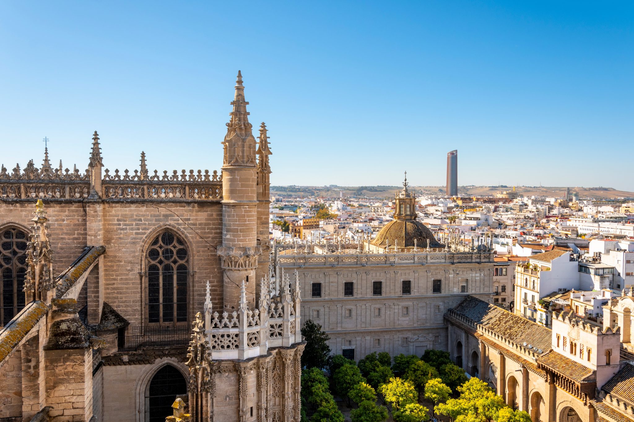 The Perfect 2 Week Spain and Portugal Itinerary (+ Essential Tips ...