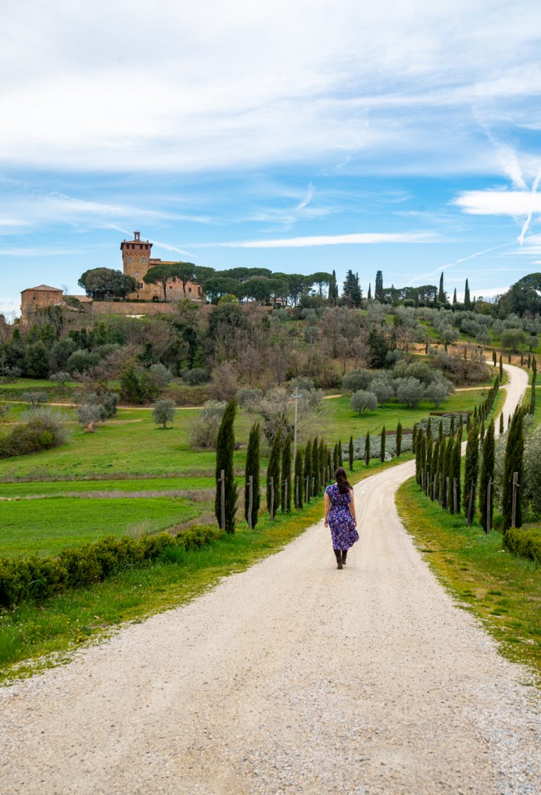 Spring in Tuscany: Things to Do + What to Expect When Visiting! - Our ...
