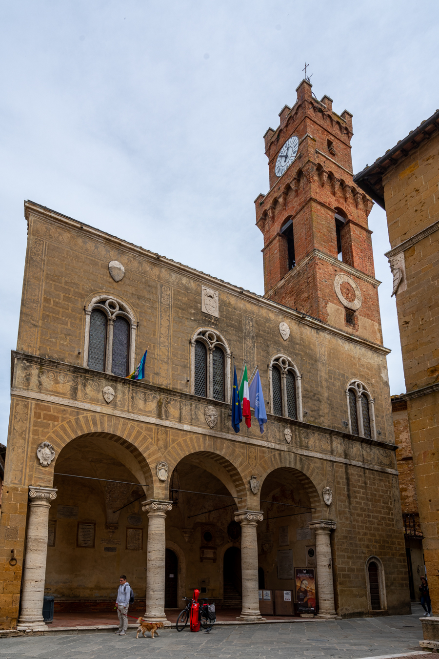Peaceful Pienza, Italy: Things to Do + Travel Guide - Our Escape Clause