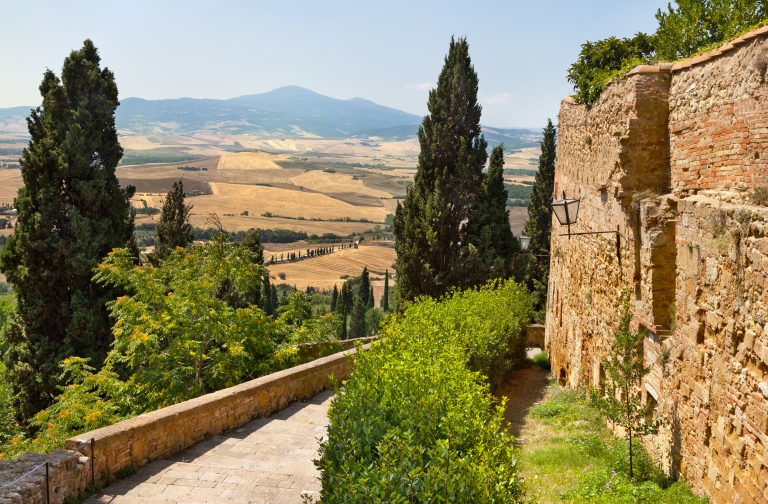 Peaceful Pienza, Italy: Things to Do + Travel Guide - Our Escape Clause
