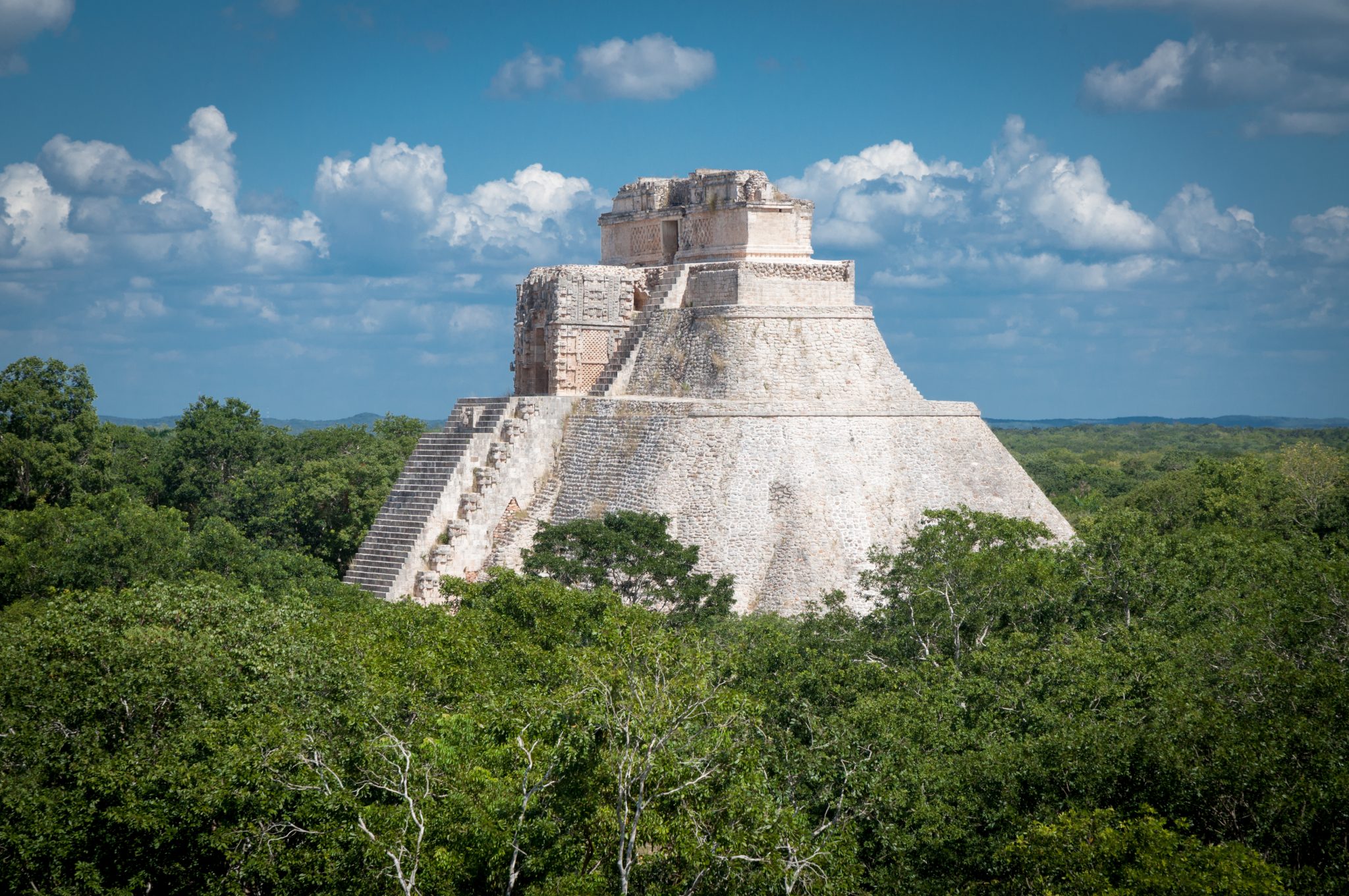 25 Fascinating Ruins in Mexico to Visit (Mayan, Aztec + Beyond!)