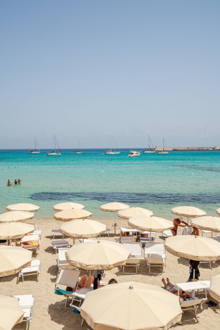 Delightful Otranto, Italy: Things to Do + Travel Guide