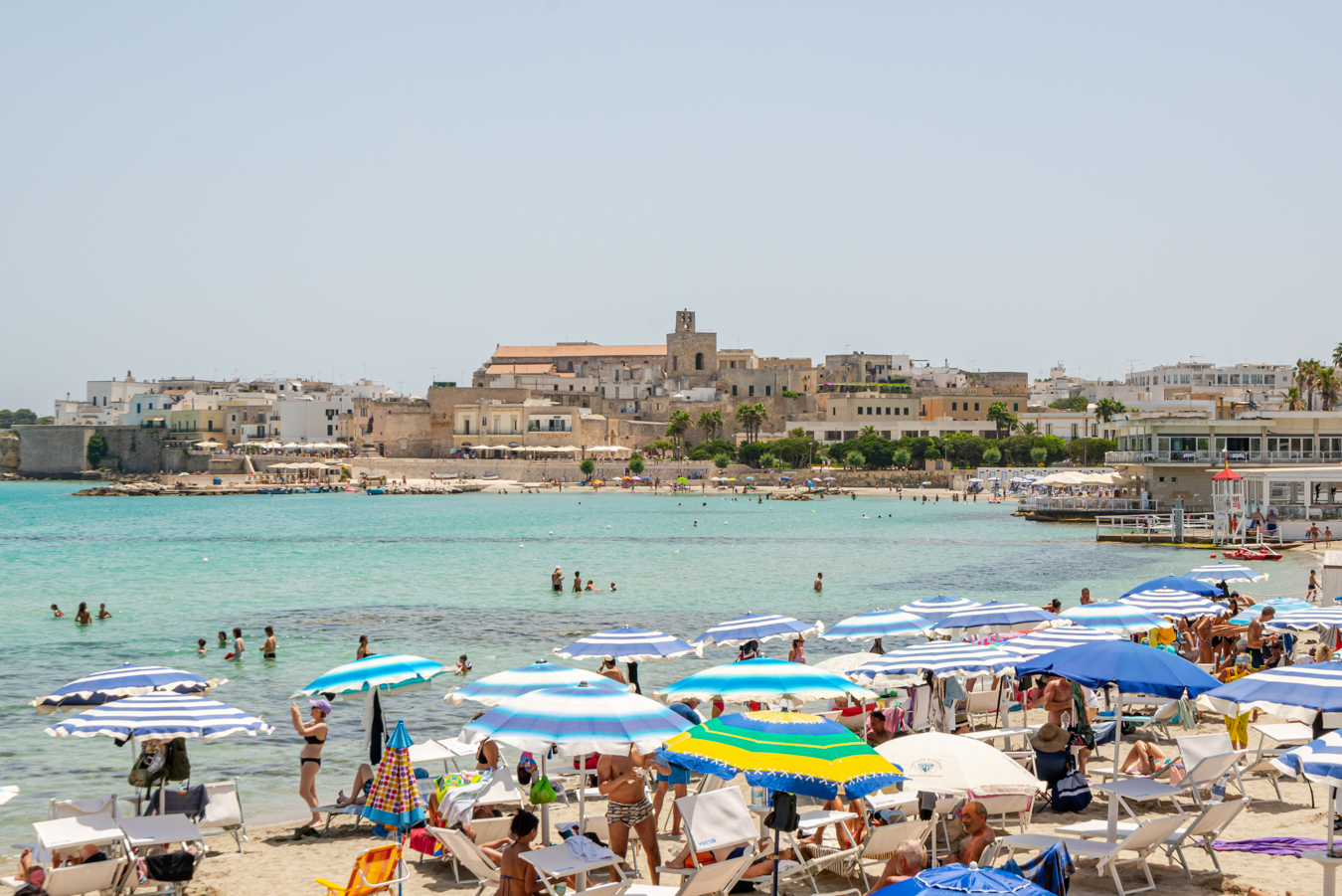 Delightful Otranto, Italy: Things to Do + Travel Guide