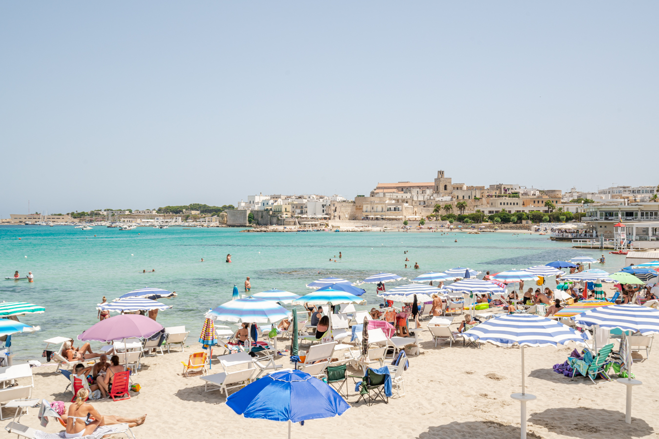 The Perfect 7 Day Puglia Road Trip Itinerary - Our Escape Clause