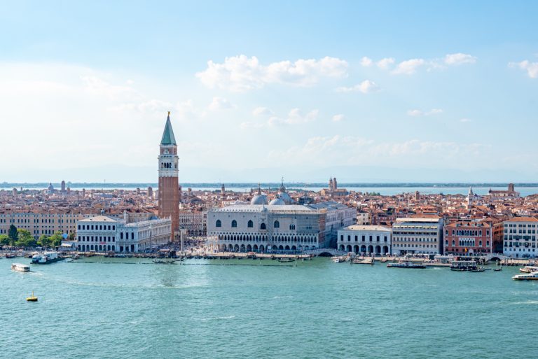 Secret Venice: 21 Off the Beaten Path Spots + Hidden Gems