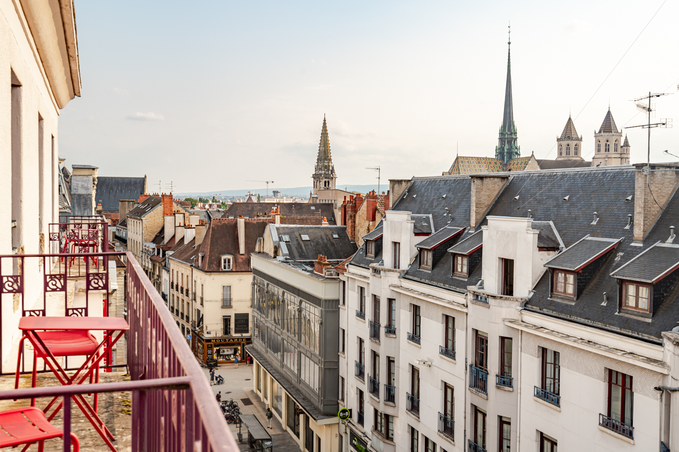 15 Delightful Things to Do in Dijon, France - Our Escape Clause