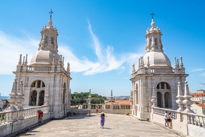 21+ Hidden Gems in Lisbon: Secret Spots + Offbeat Treasures - Our Escape Clause