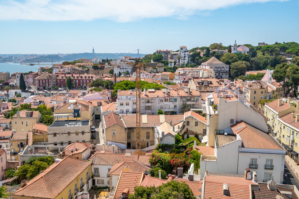 33+ Important Tips for Visiting Lisbon for the First Time - Our Escape ...