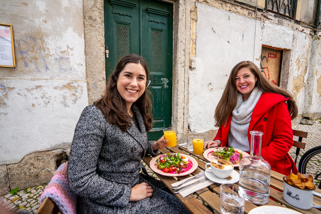 Portugal in Winter: Best Things to Do + Tips (What You Need to Know ...