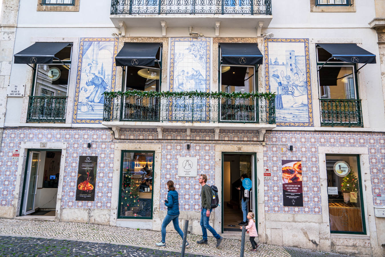 The Complete Guide to Lisbon in Winter: Things to Do + Tips!