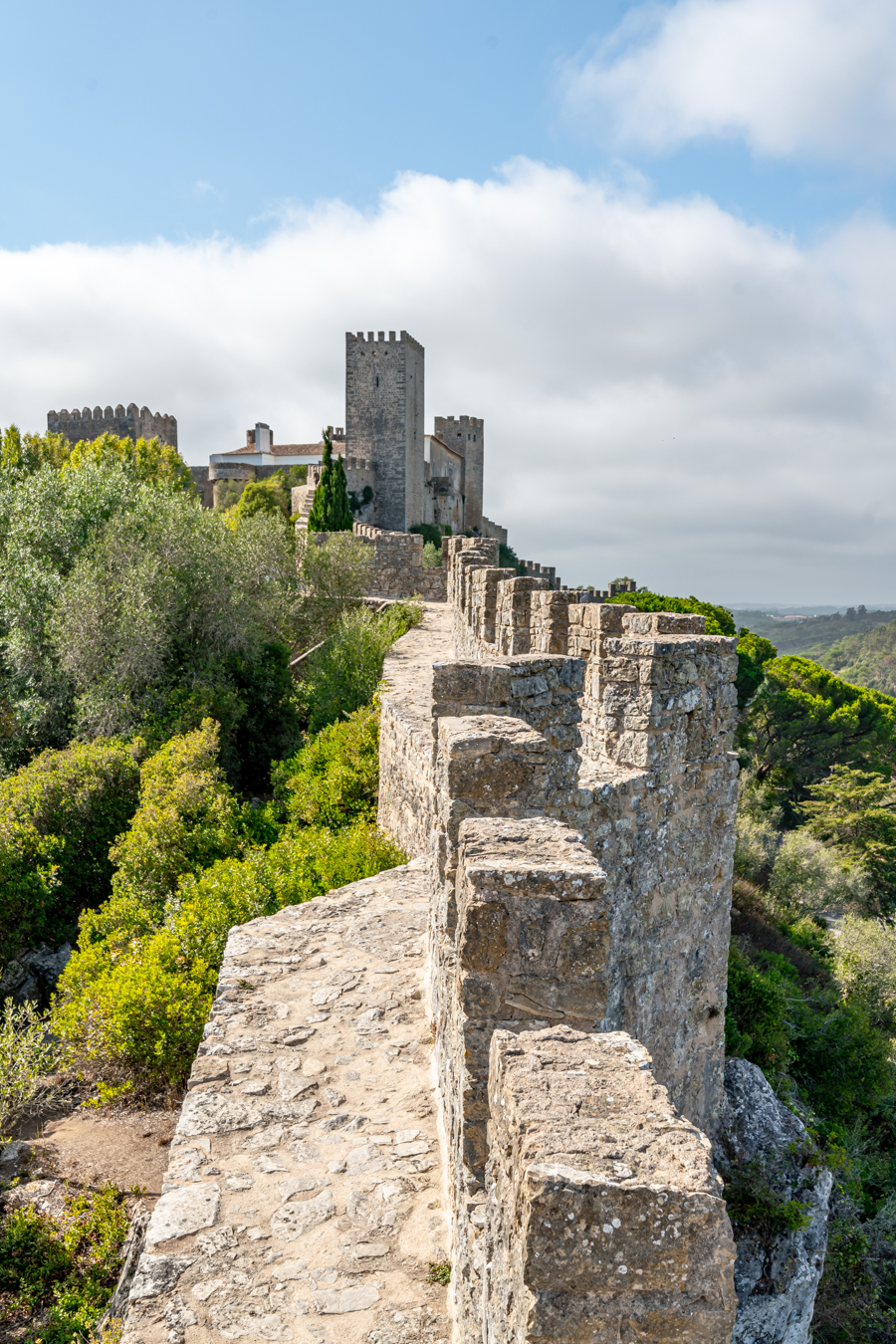 Enchanting Óbidos, Portugal: The Best Things to Do + Travel Guide