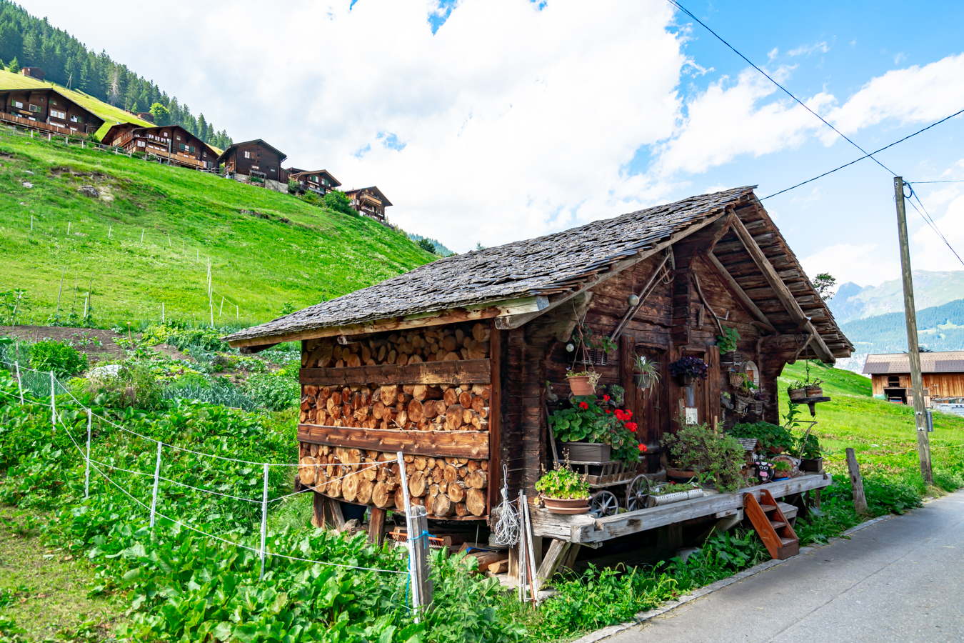 Gorgeous Gimmelwald, Switzerland: A Quick Travel Guide - Our Escape Clause