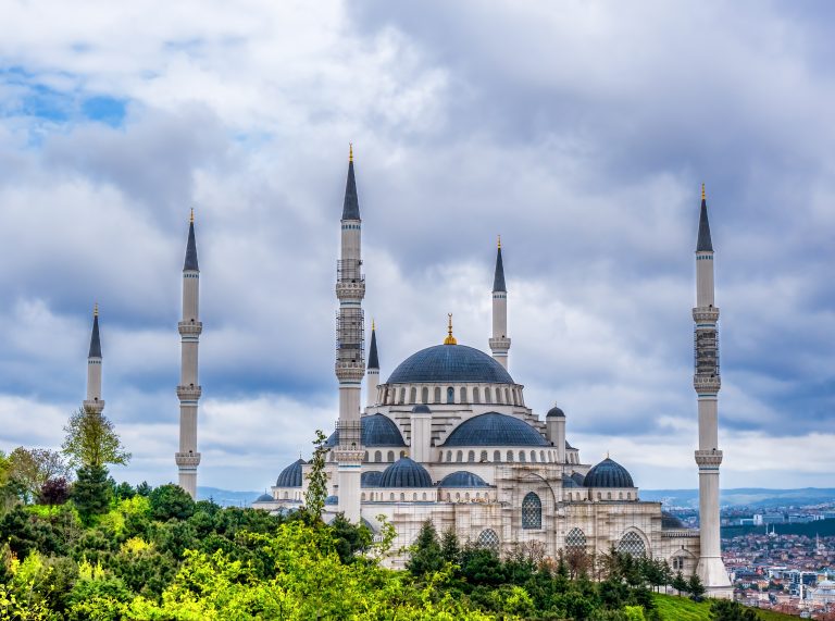 15 of the Most Beautiful Places in Turkey to Visit - Our Escape Clause