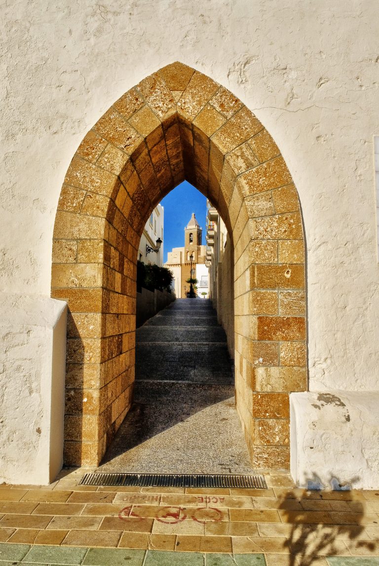 25 of the Best Coastal + Beach Towns in Spain