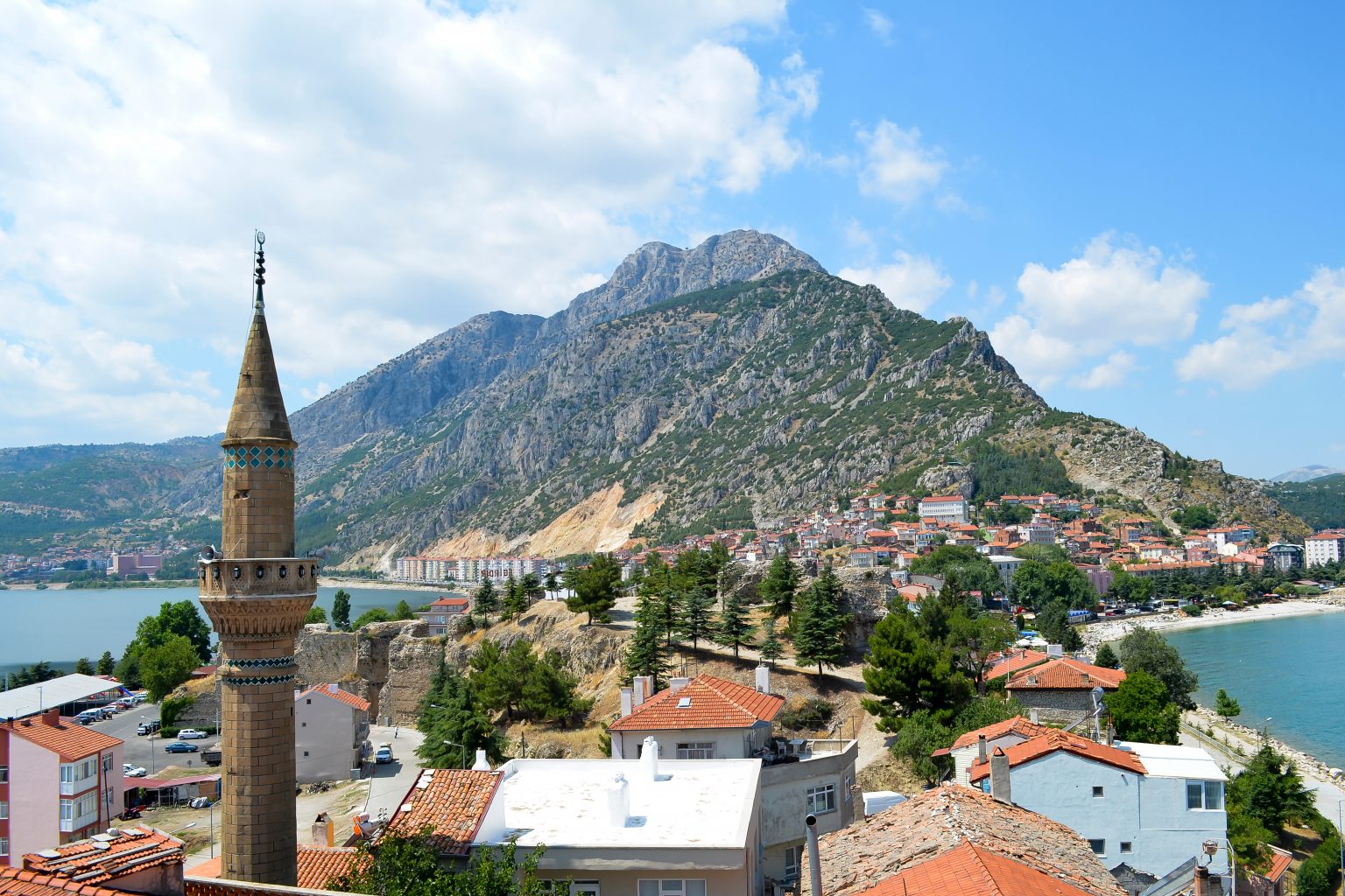 15 of the Most Beautiful Places in Turkey to Visit - Our Escape Clause