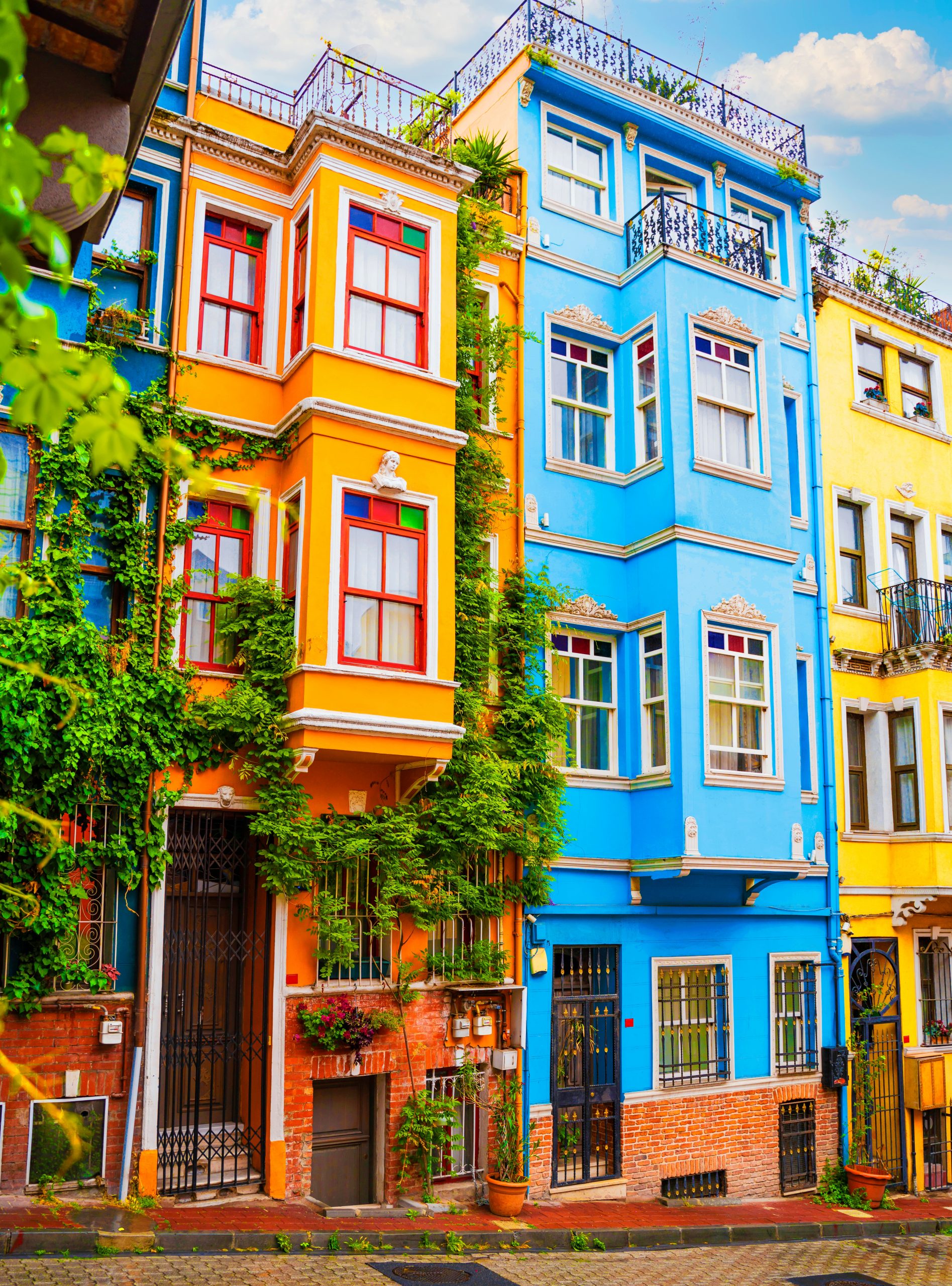 15 of the Most Beautiful Places in Turkey to Visit - Our Escape Clause