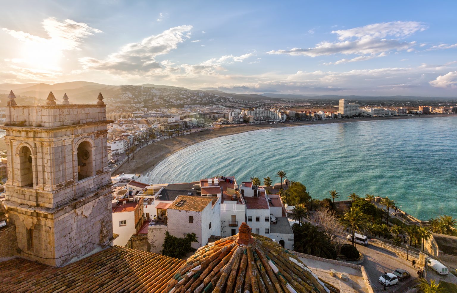 25 of the Best Coastal + Beach Towns in Spain