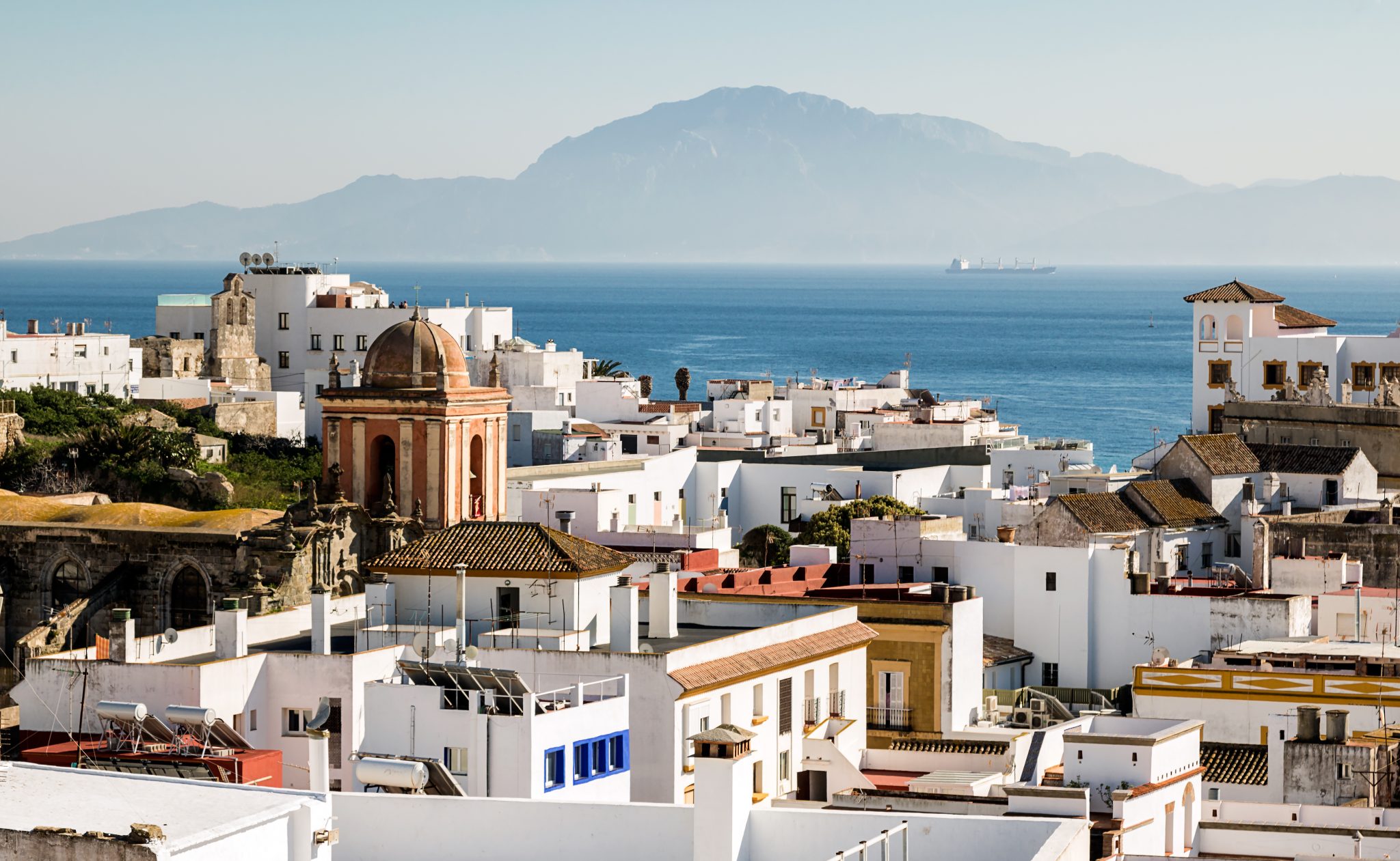 25 of the Best Coastal + Beach Towns in Spain