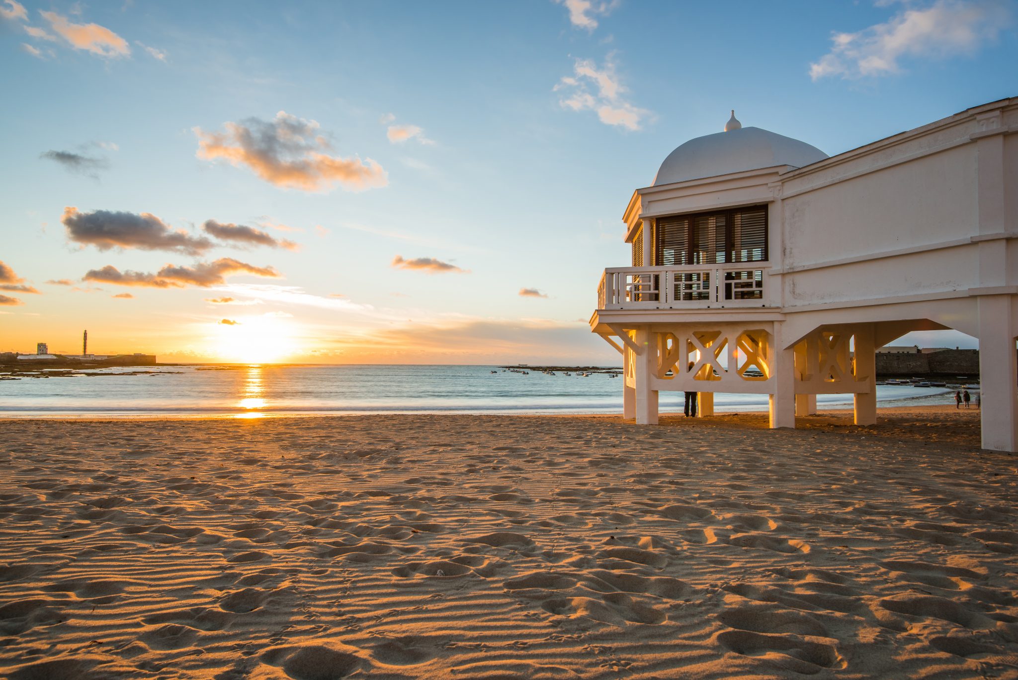 25 of the Best Coastal + Beach Towns in Spain