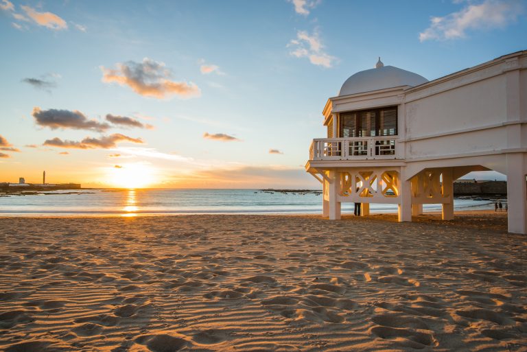 25 of the Best Coastal + Beach Towns in Spain