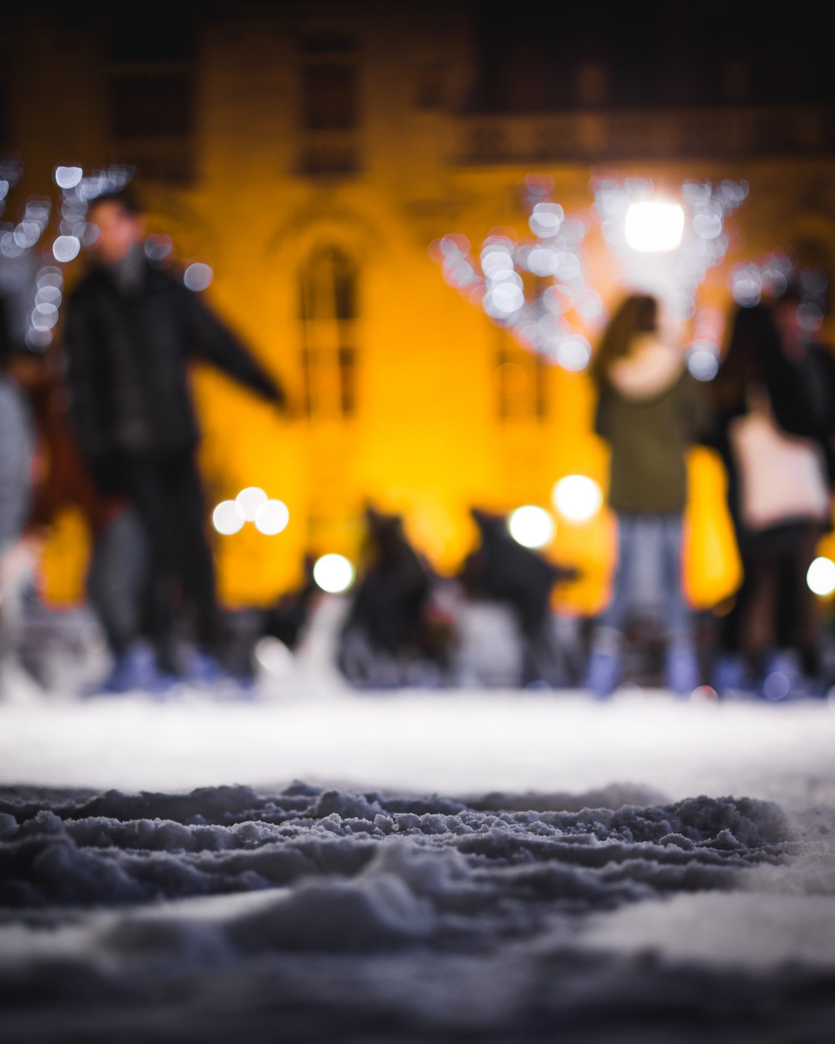 Bruges in Winter: Festive Travel Guide + Christmas Market FAQ