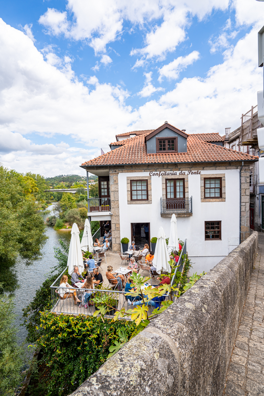 Adorable Amarante, Portugal: Things to Do + Travel Guide