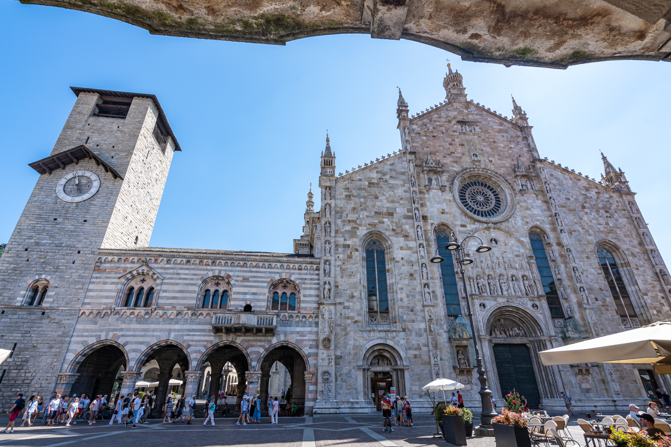 15 Best Things to Do in Bellagio, Italy (The Pearl of Lake Como!)