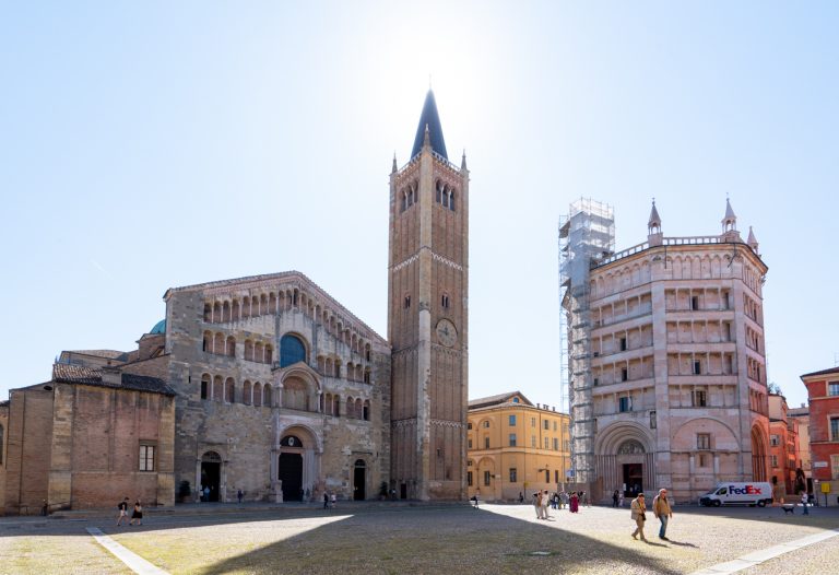 21 Best Things to Do in Parma, Italy (+ Tips for Visiting!) - Our ...