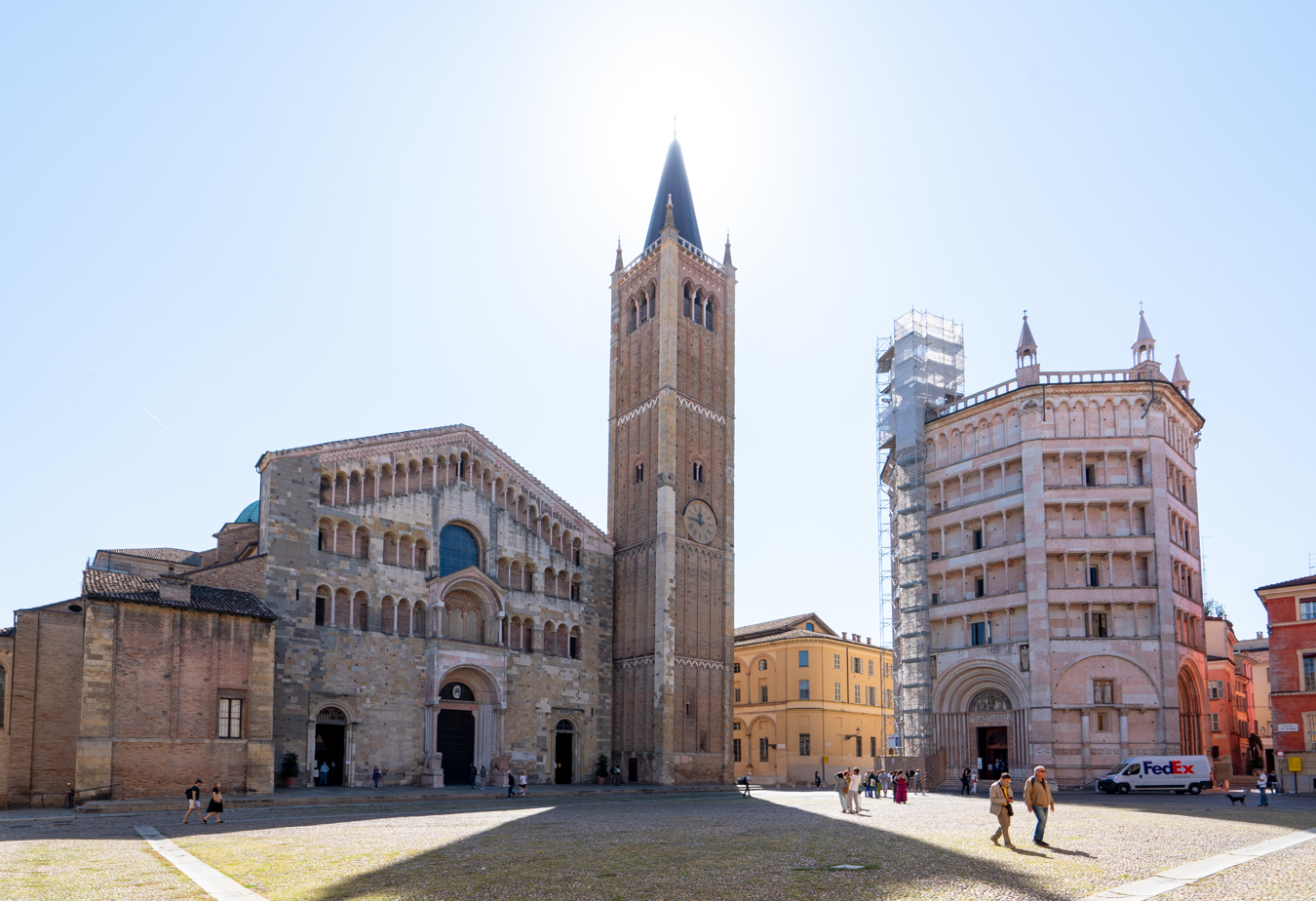 21 Best Things to Do in Parma, Italy (+ Tips for Visiting!) - Our ...