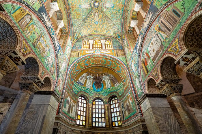 How to Visit the Mesmerizing Ravenna Mosaics (Itinerary, Travel Guide ...