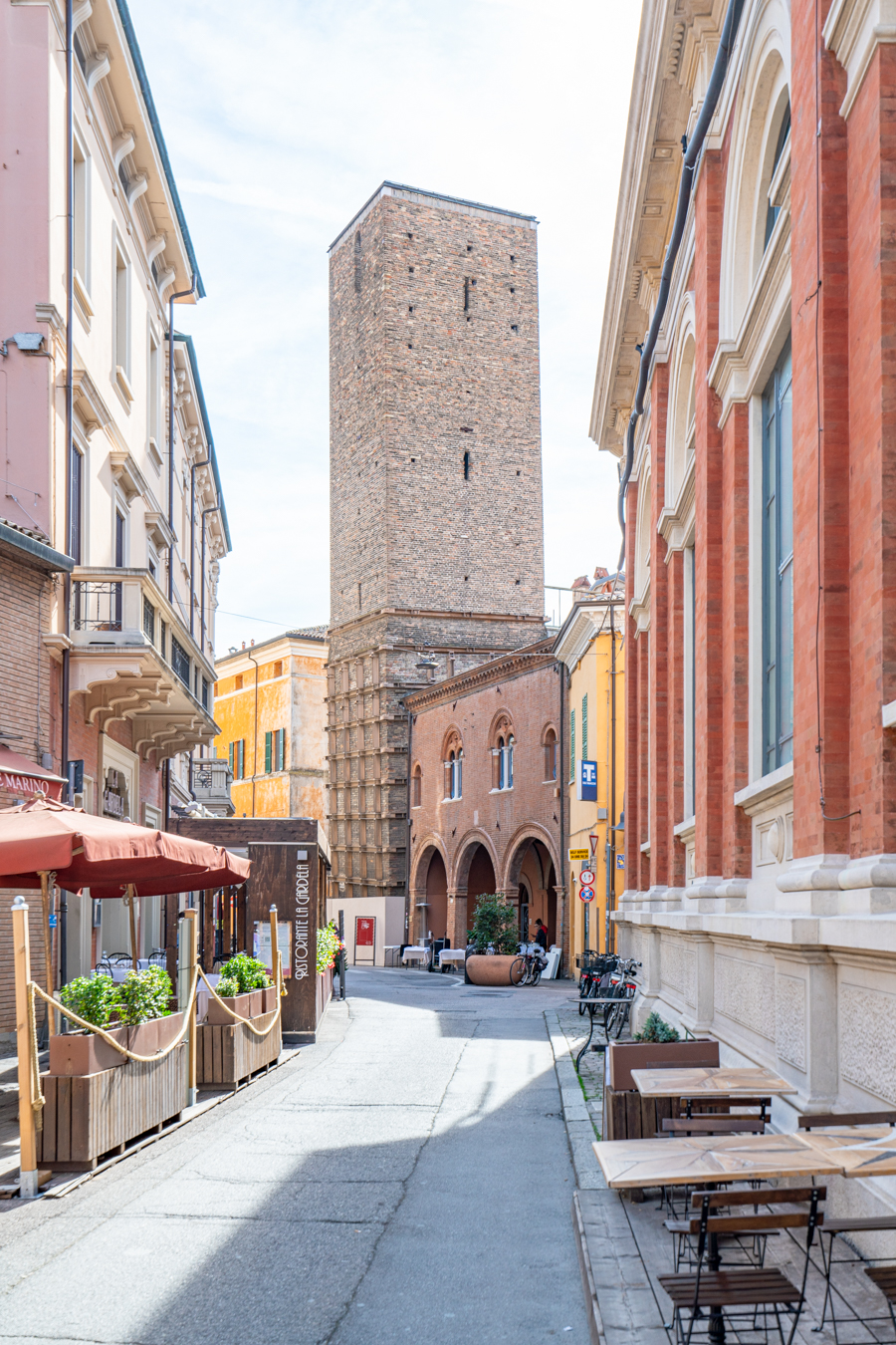 How to Visit the Mesmerizing Ravenna Mosaics (Itinerary, Travel Guide ...