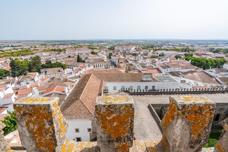 15 Exciting Things to Do in Évora, Portugal (+ Nearby!) - Our Escape Clause