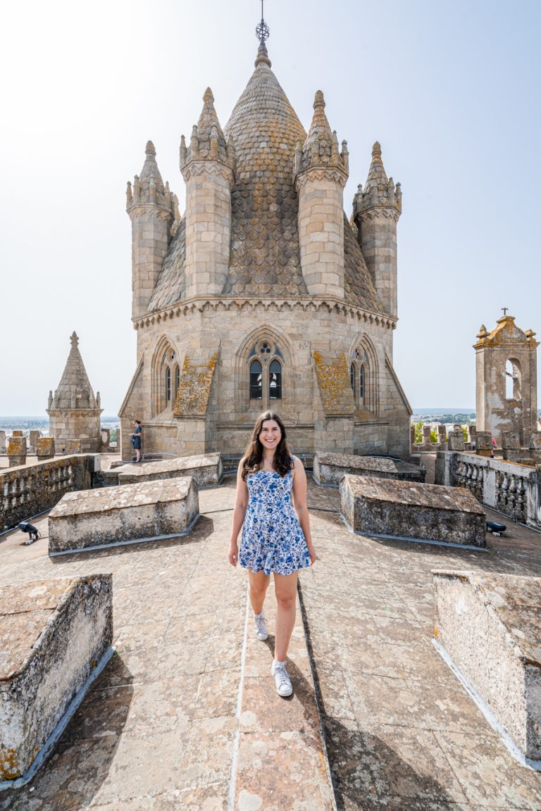 15 Exciting Things to Do in Évora, Portugal (+ Nearby!) - Our Escape Clause