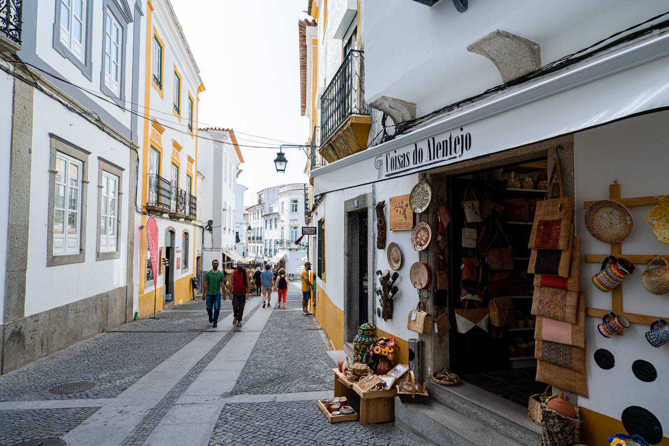 15 Exciting Things to Do in Évora, Portugal (+ Nearby!) - Our Escape Clause