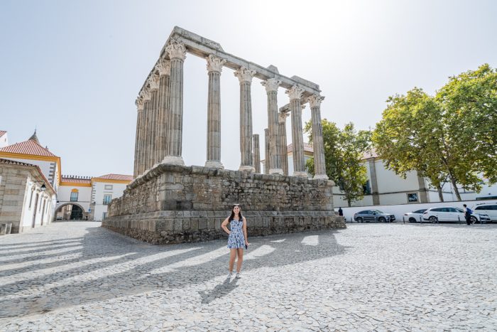 15 Exciting Things to Do in Évora, Portugal (+ Nearby!) - Our Escape Clause