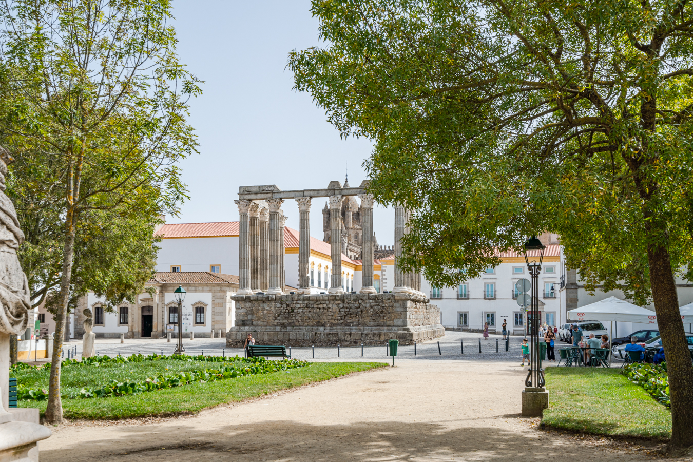 15 Exciting Things to Do in Évora, Portugal (+ Nearby!) - Our Escape Clause