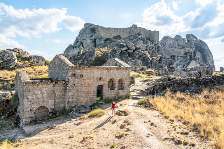 Magical Monsanto, Portugal: Things to Do (+ Map & Tips for Visiting ...