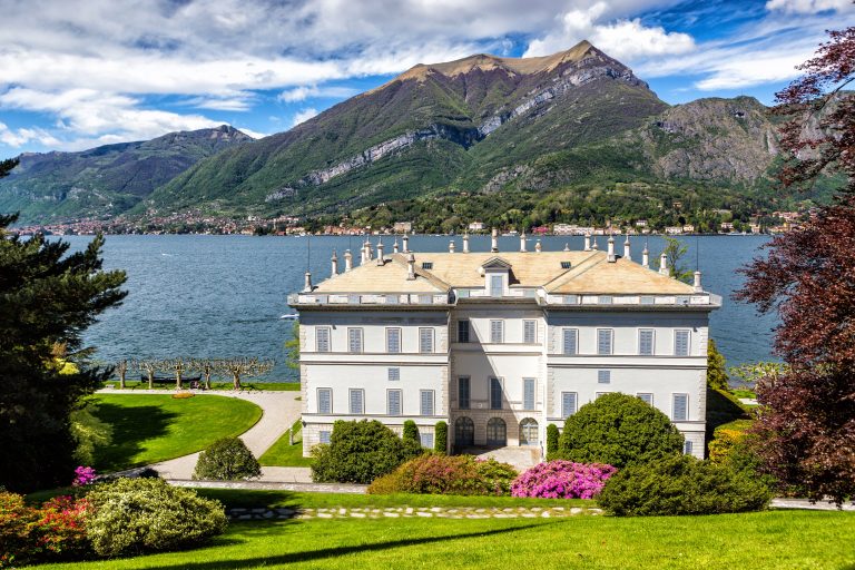 15 Best Things to Do in Bellagio, Italy (The Pearl of Lake Como!)