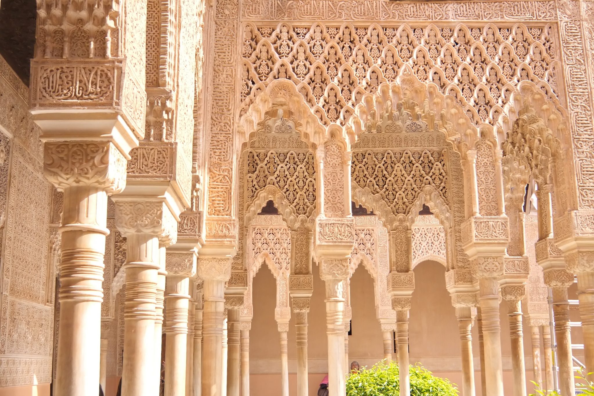 Visiting the Alhambra in Granada: 21 Important Tips (FAQ + Tour Info ...
