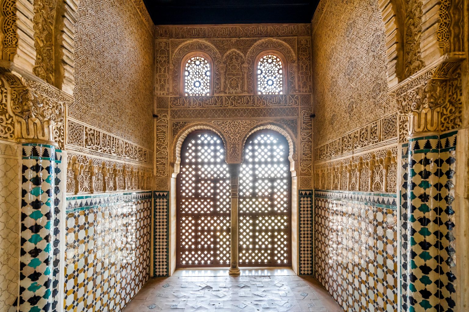Visiting the Alhambra in Granada: 21 Important Tips (FAQ + Tour Info ...
