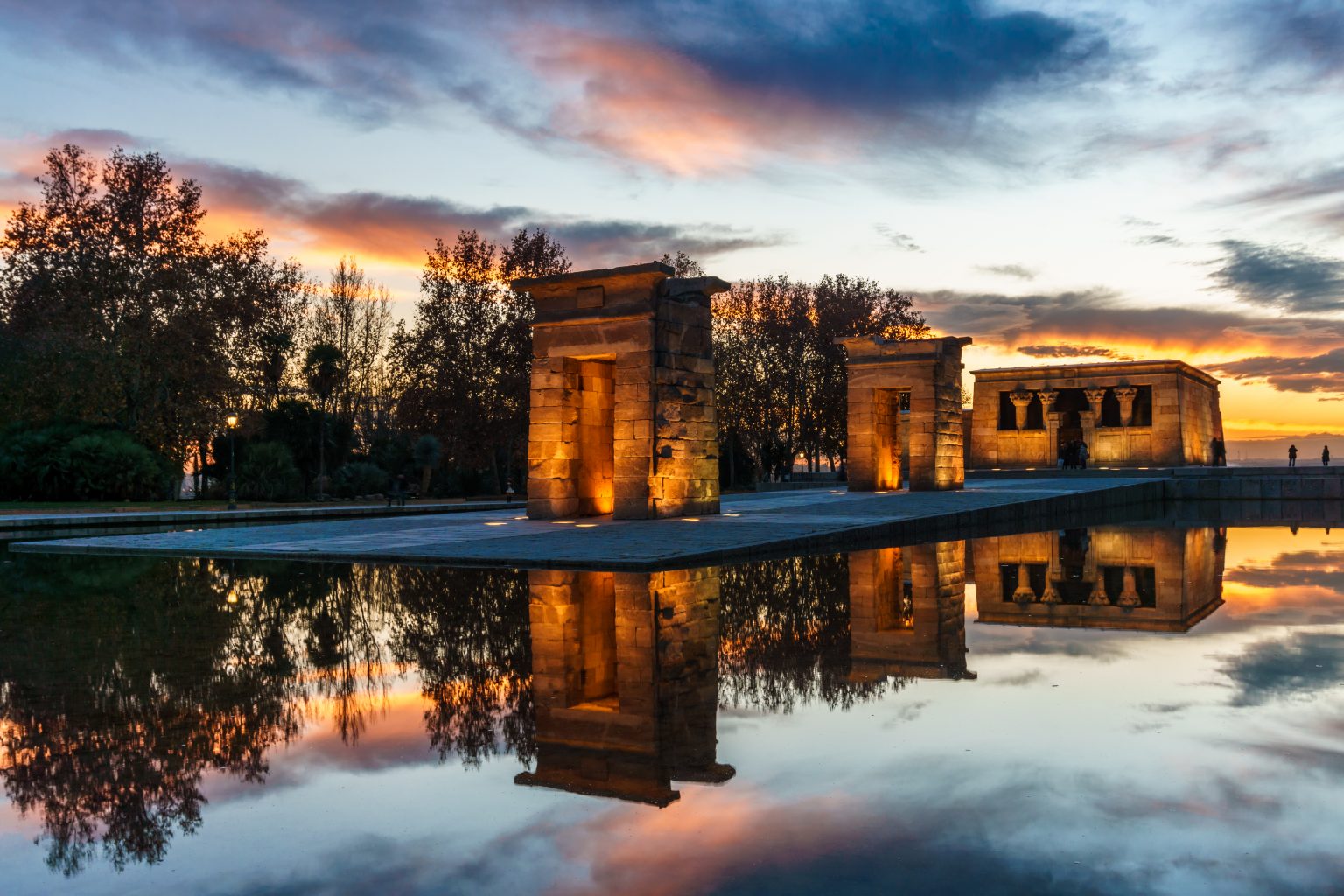 What to Do in Madrid at Night: 15 Exciting Ideas - Our Escape Clause